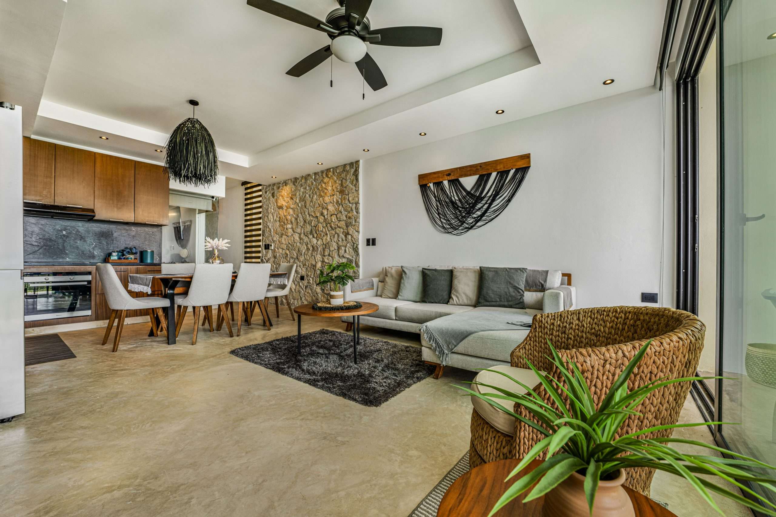 Yaxche 3.1 - Everything Isla